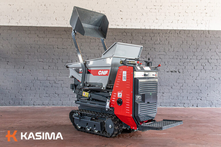 CNF T70HTSL mini damperis - KASIMA